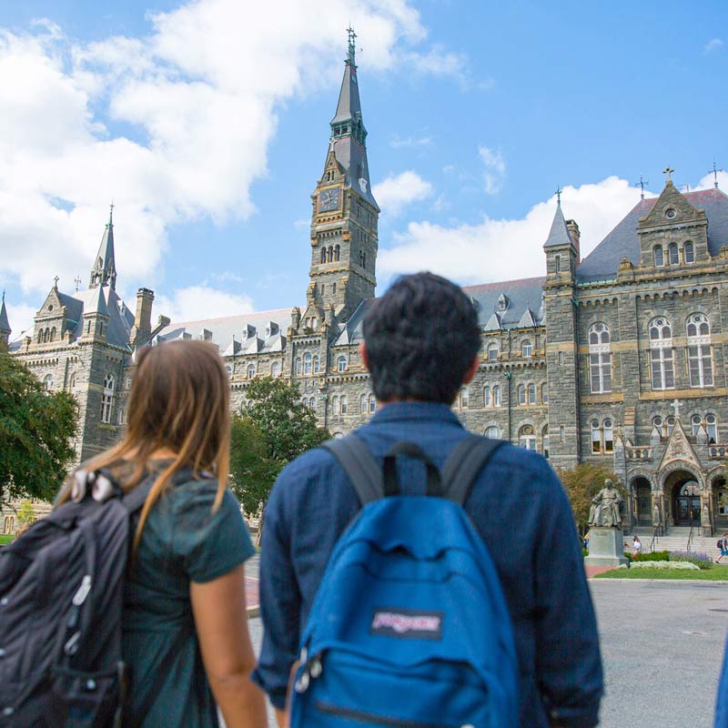 All Aboard Tours - Leader in the Educational Student Tour Industry